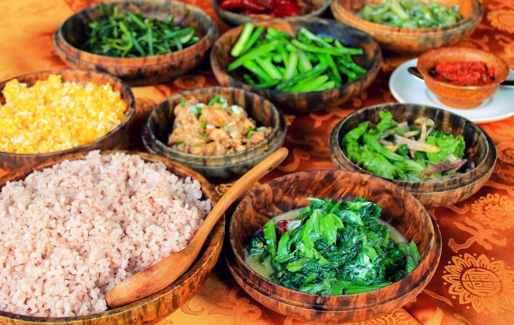 7 things you need to know before traveling to Bhutan - Druk Heritage ...