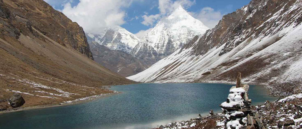 The Famous Jomolhari Trek - Druk Heritage Experience