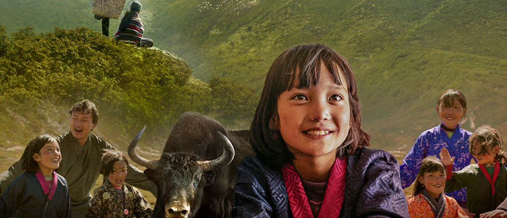 What is Bhutan Famous For? - Druk Heritage Experience