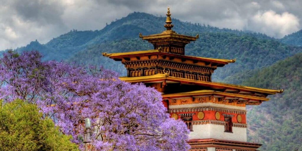 11 Things You Need To Know Before Visiting Bhutan - Druk Heritage ...