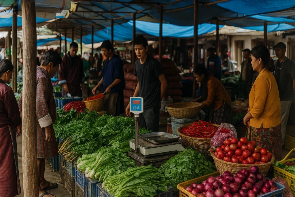 DAY TRIP IDEAS AND THINGS TO DO IN GELEPHU, BHUTAN. - Druk Heritage ...