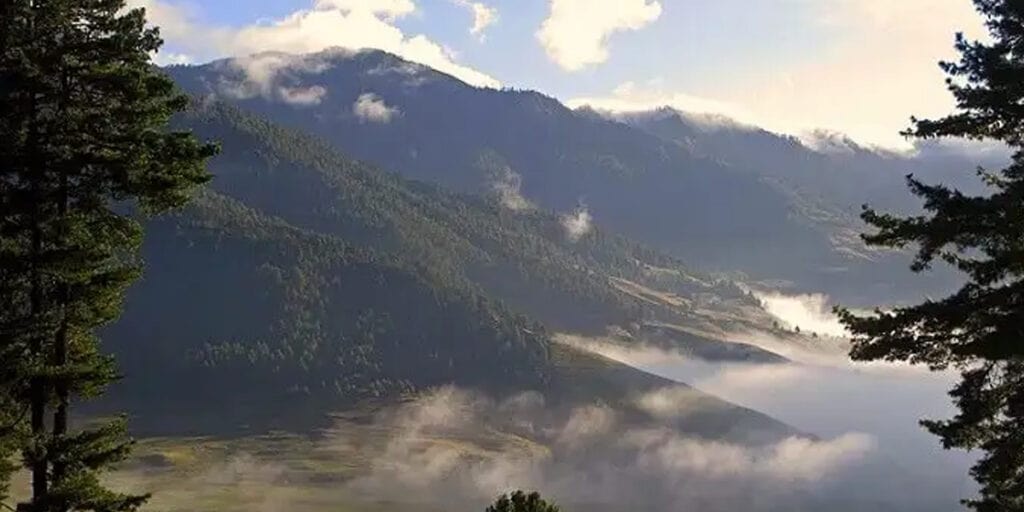 11 Things You Need To Know Before Visiting Bhutan - Druk Heritage ...