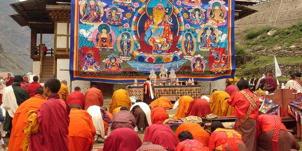 DAY TRIP IDEAS AND THINGS TO DO IN GELEPHU, BHUTAN. - Druk Heritage ...