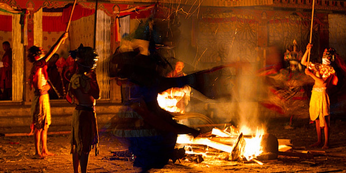 Unleashing the Serenity of Bhutan: Why Bhutan Is The Ultimate Escape ...