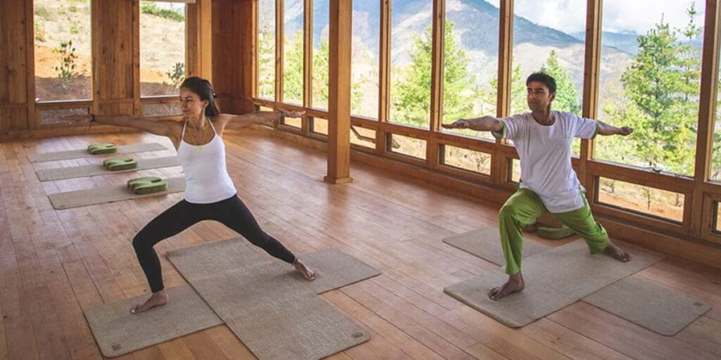 Yoga Trip To Bhutan: A Journey of the Soul - Druk Heritage Experience
