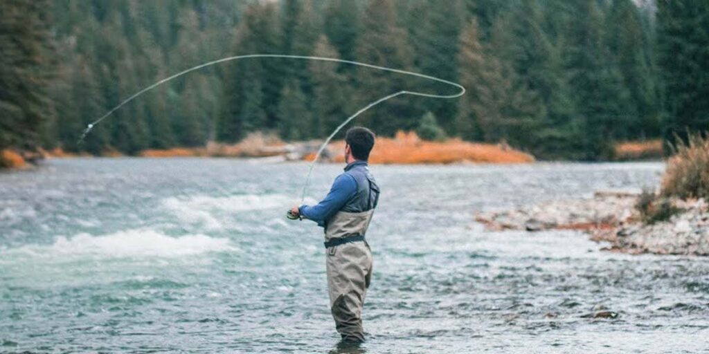 The Ultimate Guide to Fishing in Bhutan: FAQs Answered! - Druk Heritage ...
