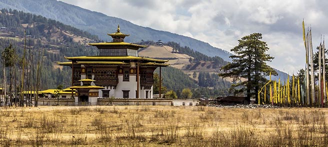 Bumthang - Druk Heritage Experience