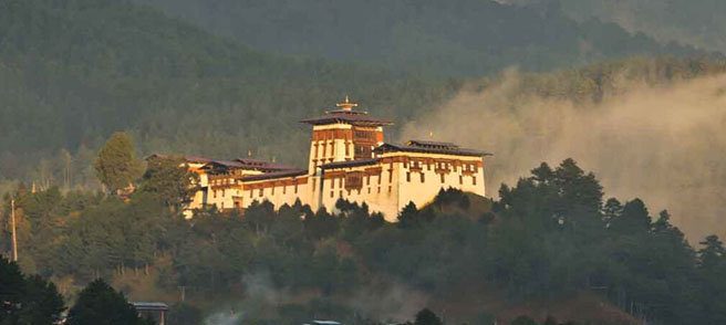 Bumthang - Druk Heritage Experience