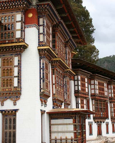 Bumthang - Druk Heritage Experience