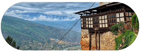 Paro - Druk Heritage Experience