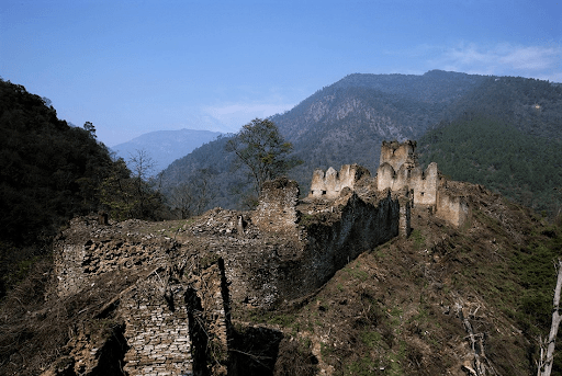 Mongar - Druk Heritage Experience