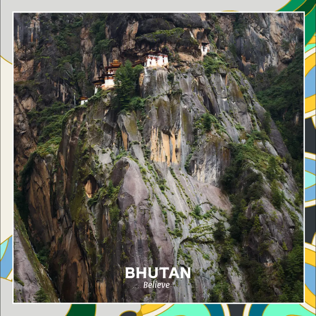 Covid 19 Requirements for Travel to Bhutan - Druk Heritage Experience