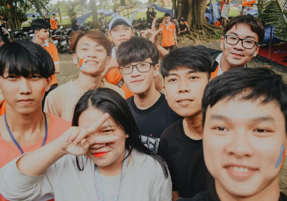 Be Kind - Druk Heritage Experience