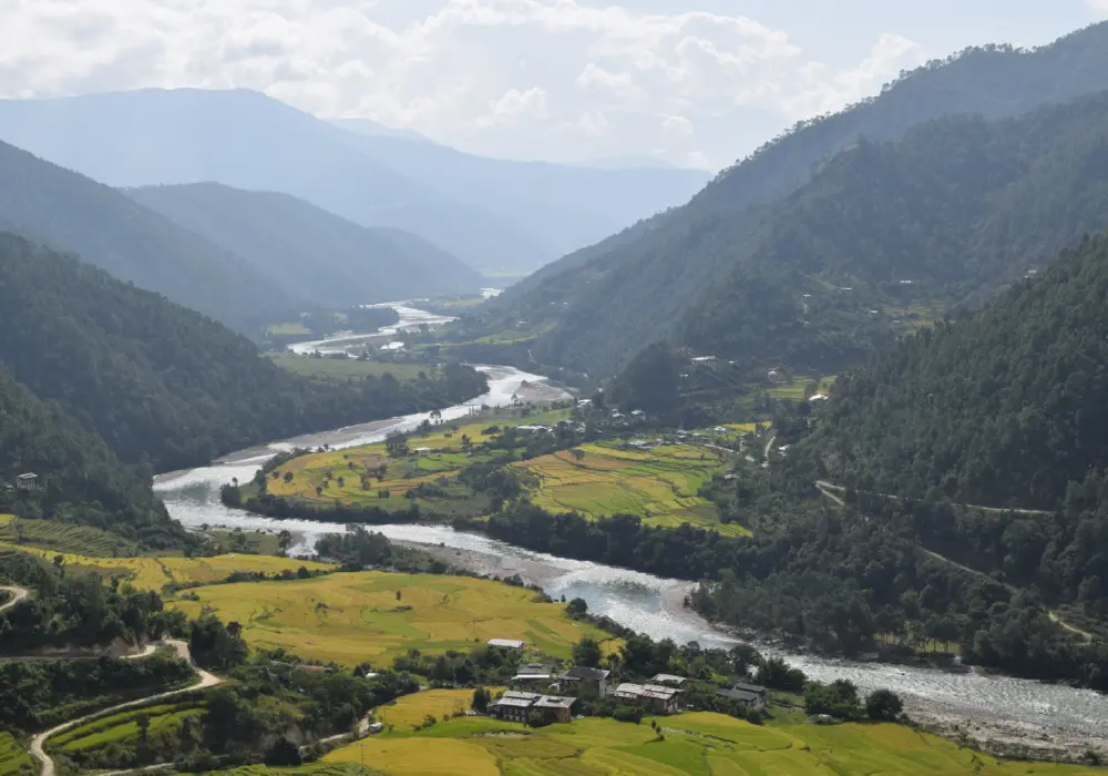 Bhutan’s New Sustainable Development Fees - Druk Heritage Experience