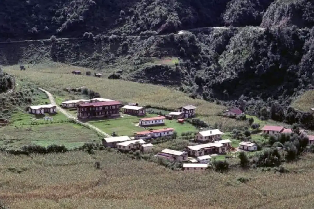 Places to Visit in Trashigang and Trashiyangtse - Druk Heritage Experience