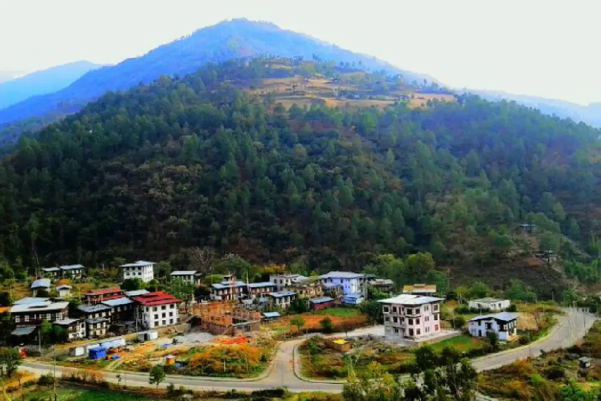 Places to Visit in Trashigang and Trashiyangtse - Druk Heritage Experience