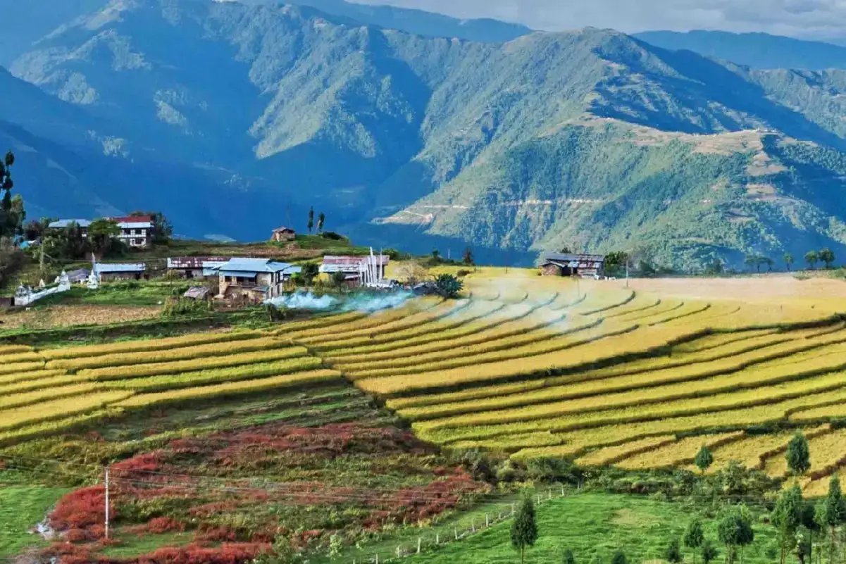 Places to Visit in Trashigang and Trashiyangtse - Druk Heritage Experience