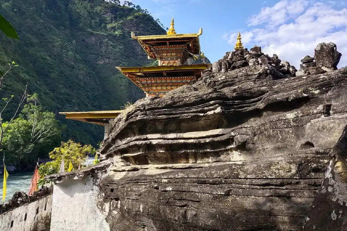 Places to Visit in Trashigang and Trashiyangtse - Druk Heritage Experience