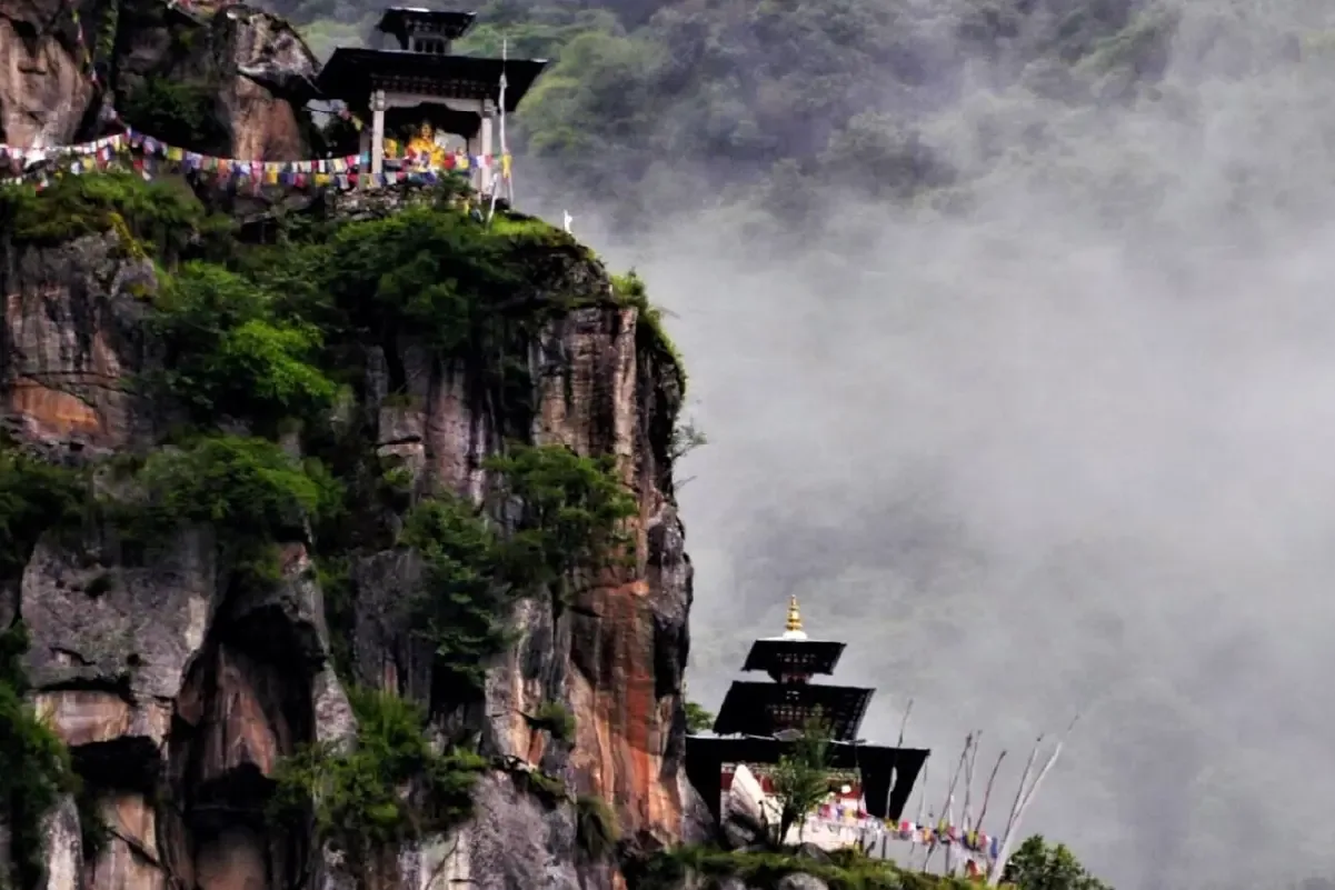 Places to Visit in Trashigang and Trashiyangtse - Druk Heritage Experience