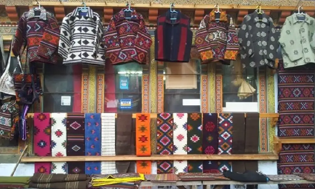 Top 40 Places to Visit and Things to Do In Bhutan - Druk Heritage ...