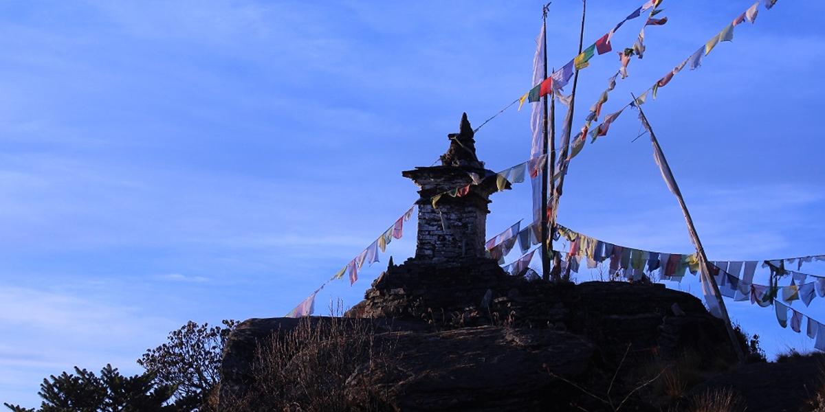 Places to Visit in Mongar - Druk Heritage Experience