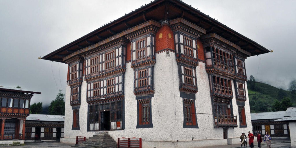 Places to Visit in Mongar - Druk Heritage Experience
