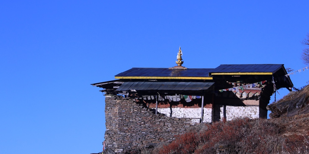 Places to Visit in Mongar - Druk Heritage Experience