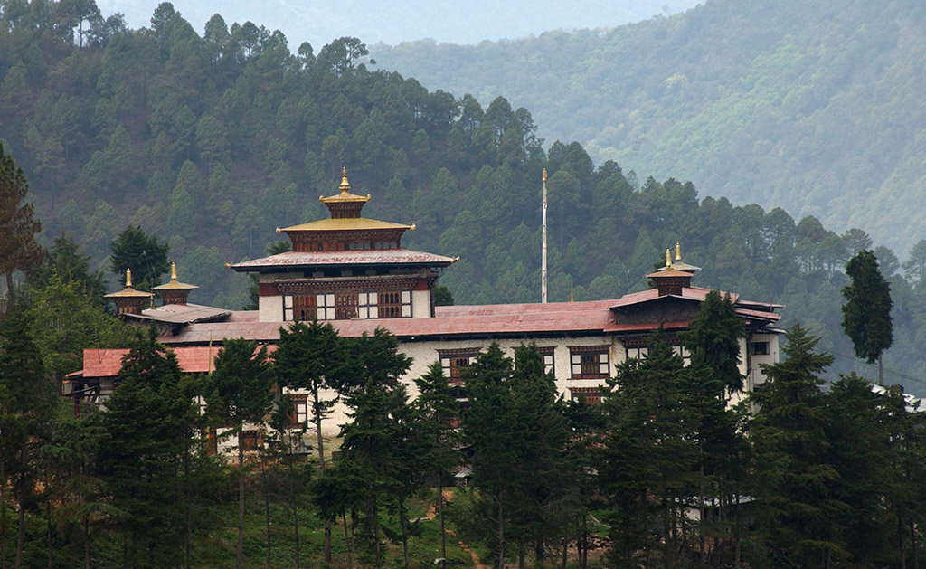 Places to Visit in Mongar - Druk Heritage Experience