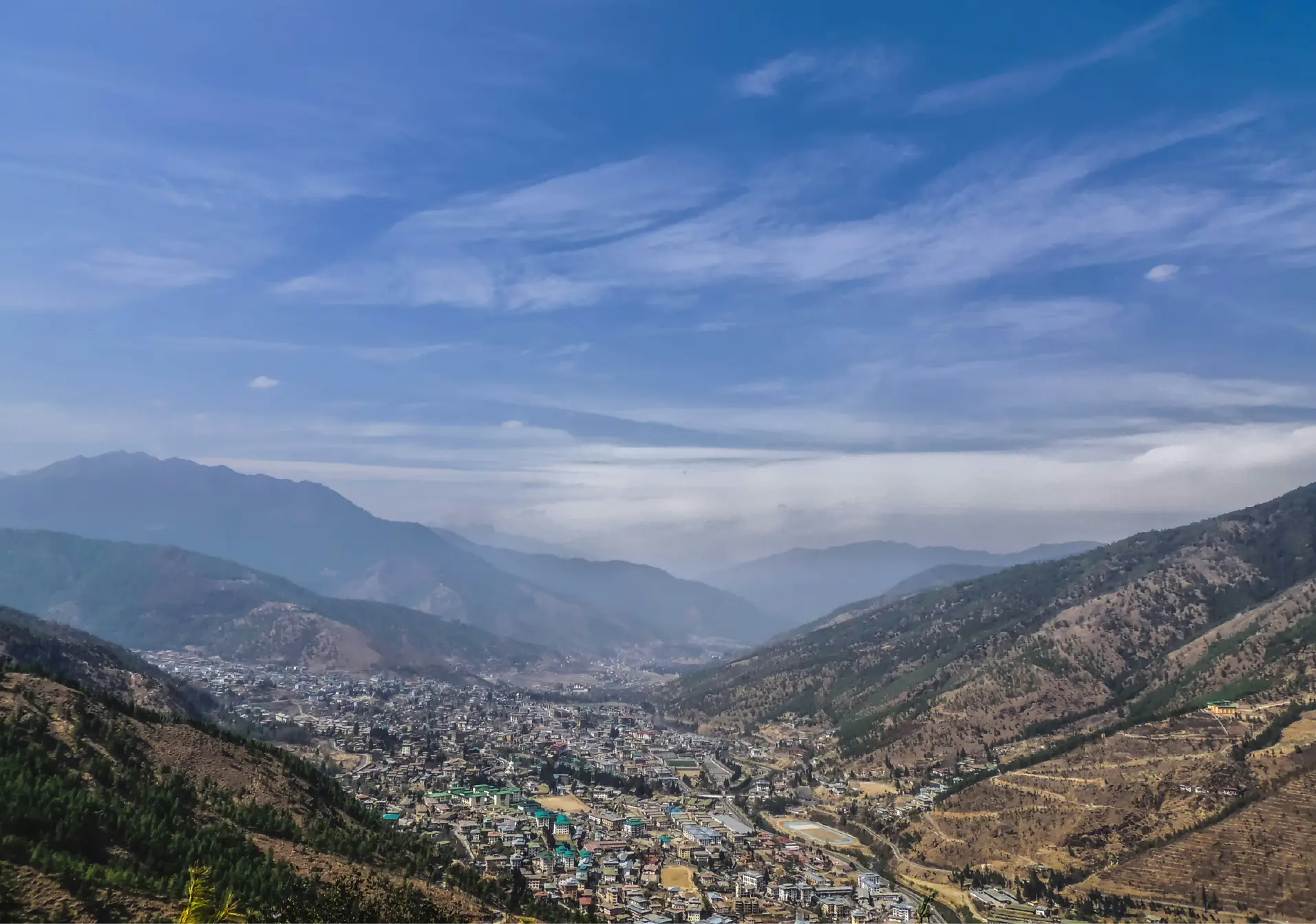 10 Dramatic Festivals in Bhutan - Druk Heritage Experience