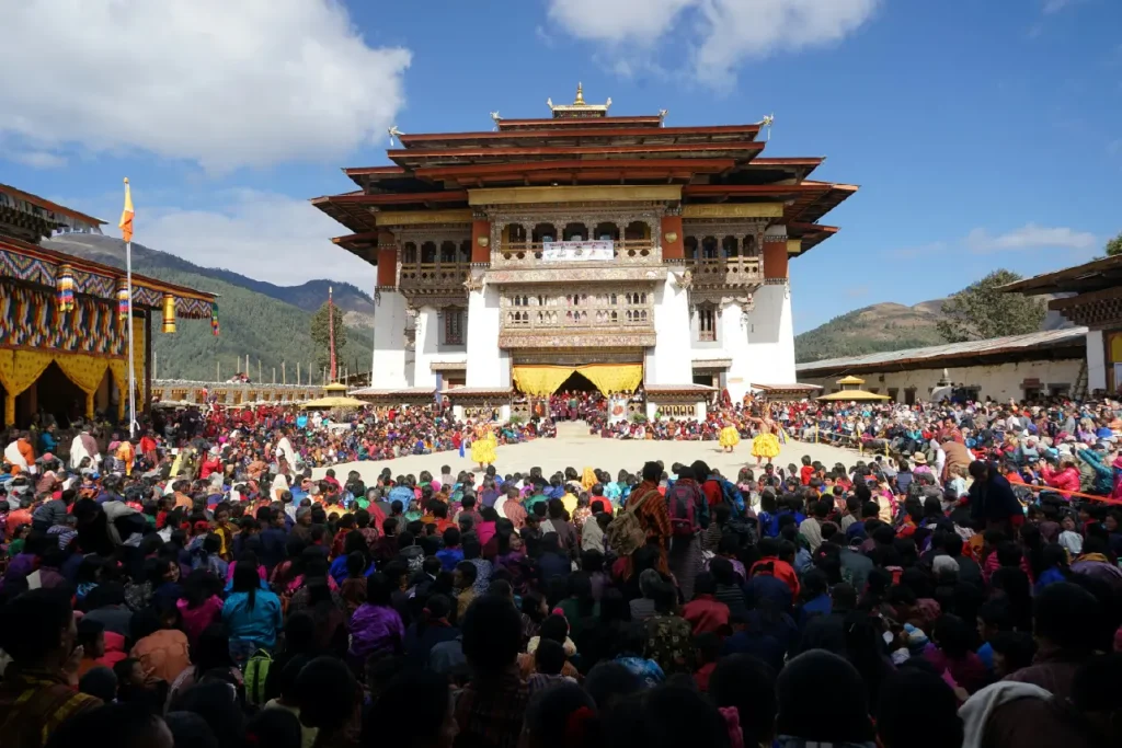 23 Things You Should Know Before Visiting Bhutan - Druk Heritage Experience