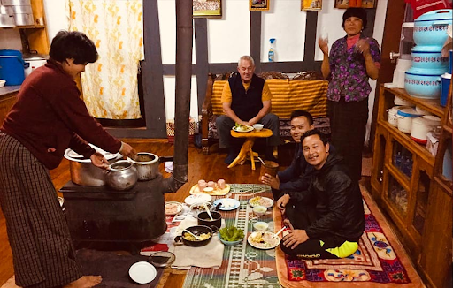 Bhutanese Cooking Class - Druk Heritage Experience