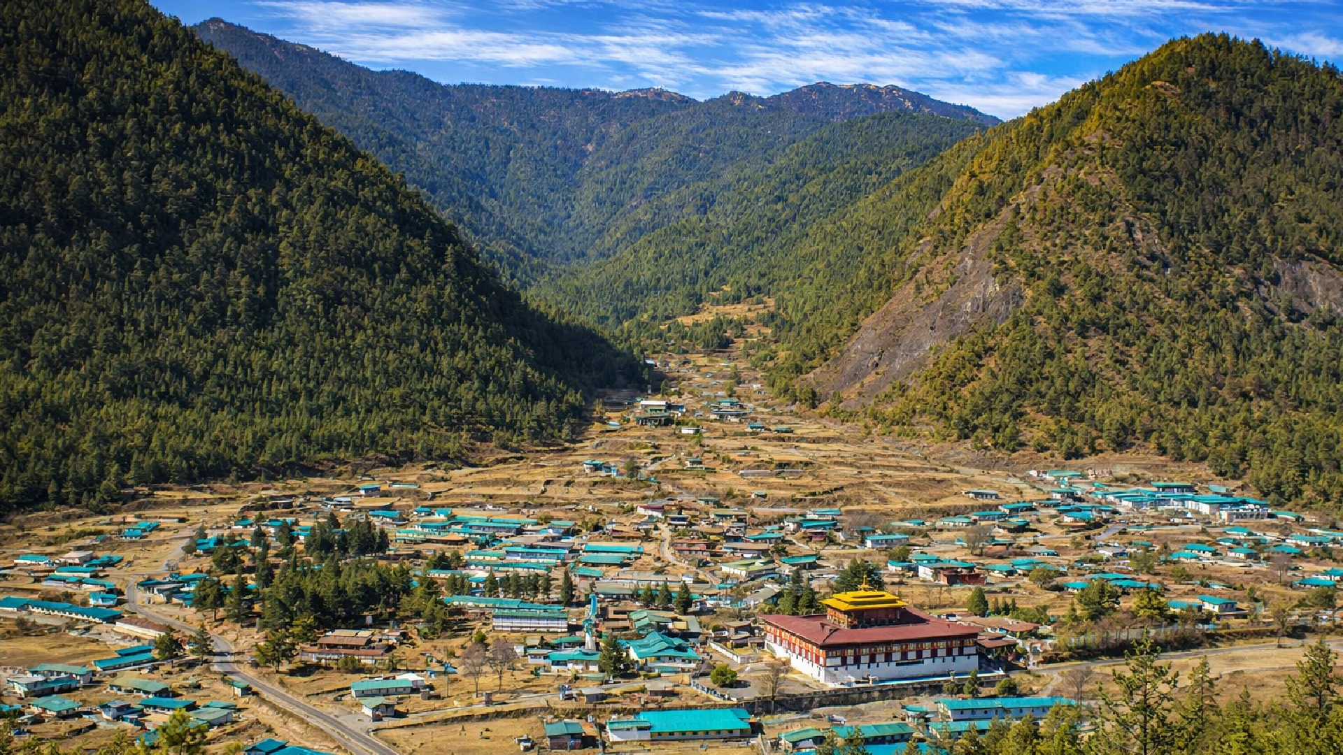 10 Dramatic Festivals in Bhutan - Druk Heritage Experience